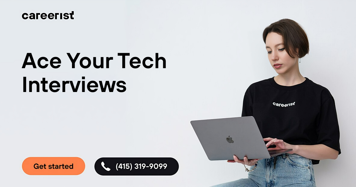 IT Interview Questions Online Simulator | Careerist Tool